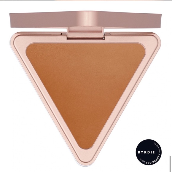LYS | Makeup | Lys No Limits Matte Bronzer Shade Motivatelight | Poshmark